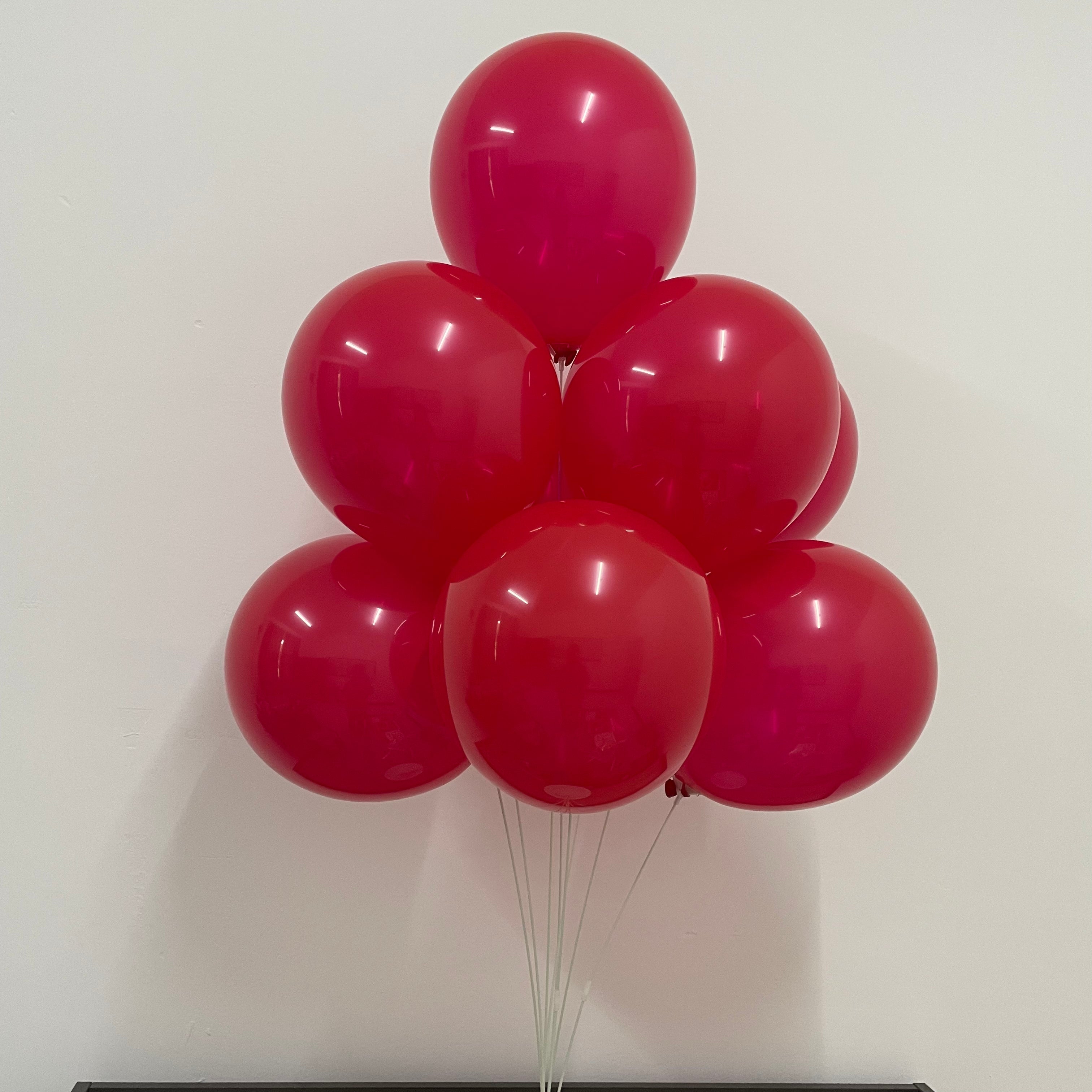 Rojo Standard – GLOMEX