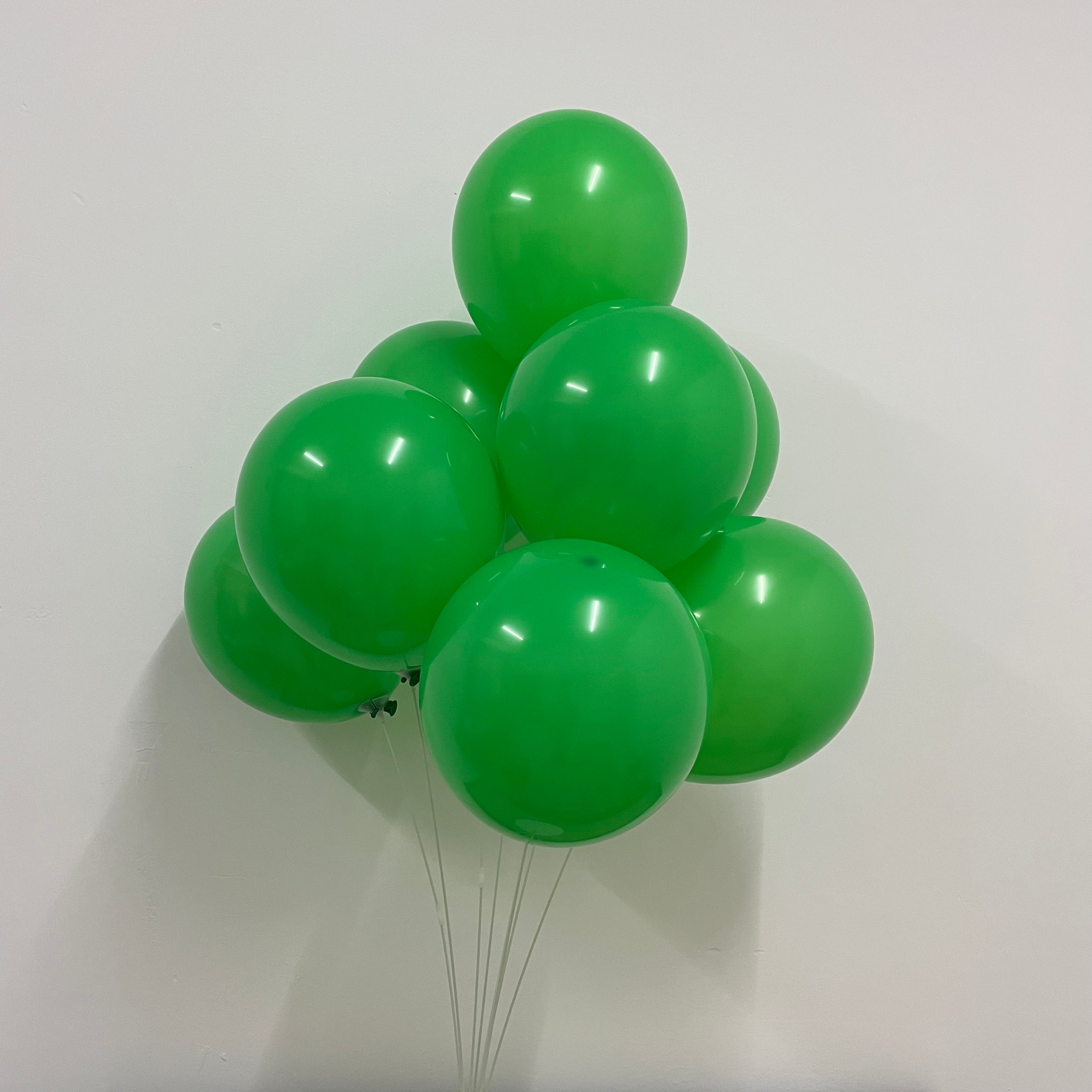 Verde Standard – GLOMEX