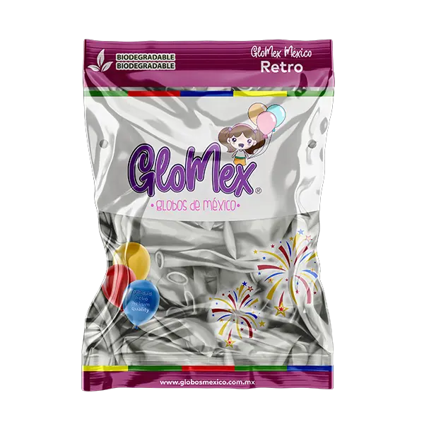 Crema Retro – GLOMEX