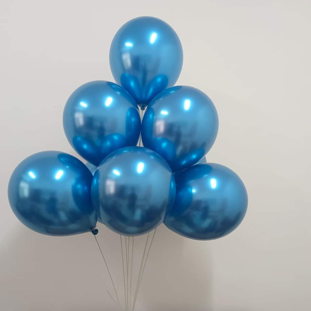 GLOMEX - Tu Destino para Globos Creativos y Decoraciones Únicas